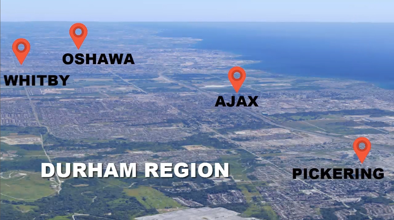 Court Reporting in Durham Region - On The Record Court Reporting Inc